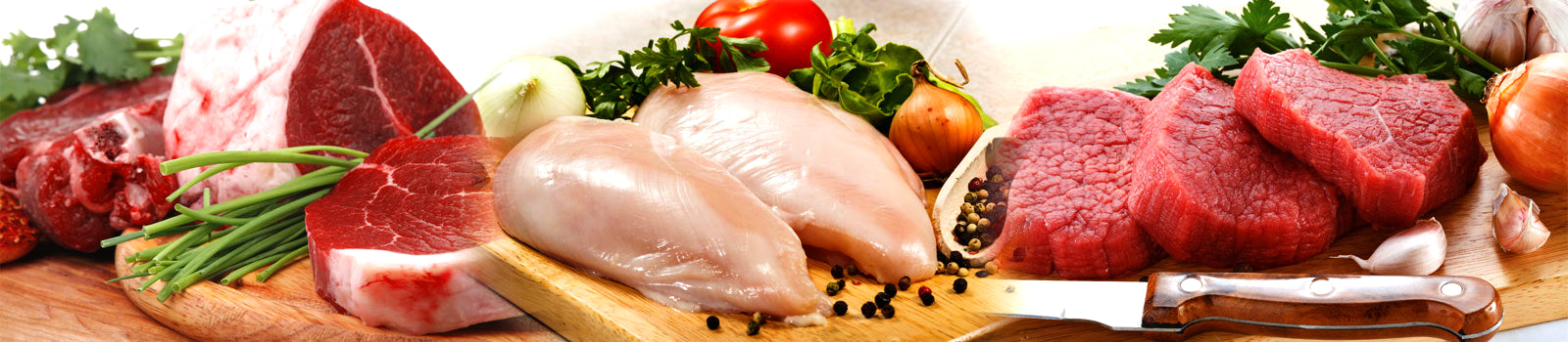 FRESH FISH & HALAL MEAT – Shaalis.com