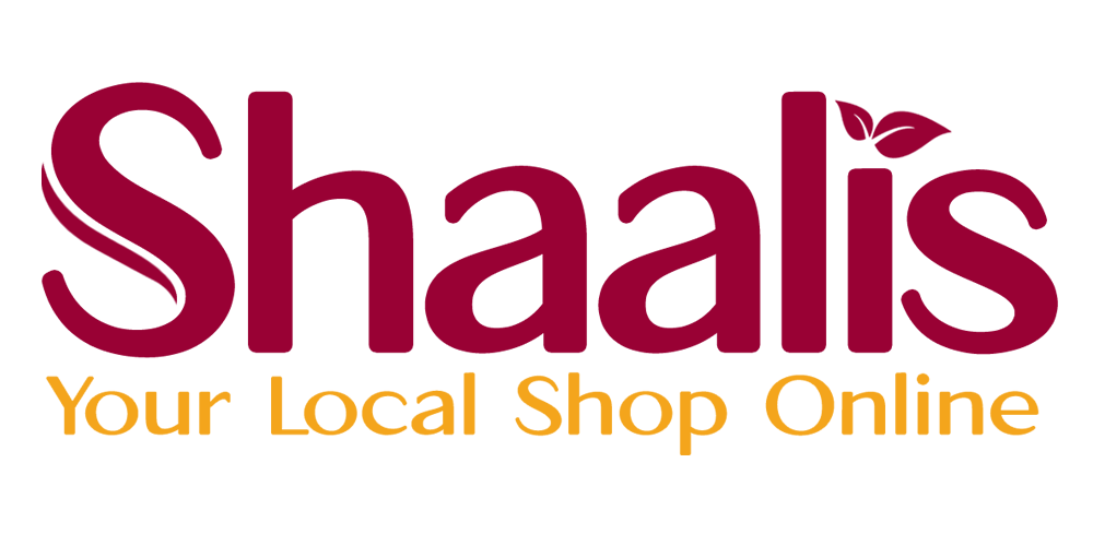 Shaalis - Indian Grocery store online in UK – Shaalis.com