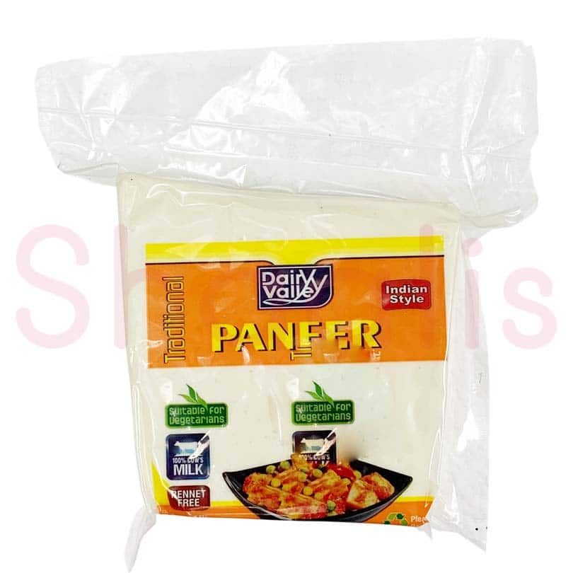 Dairy Valley Paneer 500g^ – Shaalis.com