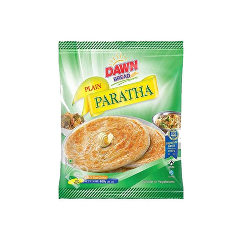Dawn Plain Paratha (Family Pack) 1.6kg^ – Shaalis.com