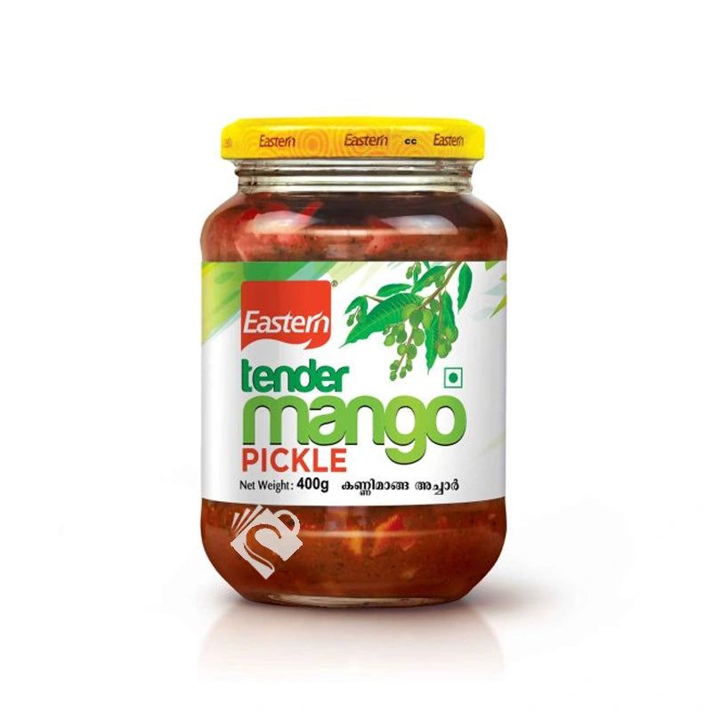 Eastern Tender Mango Pickle 400g^ – Shaalis.com