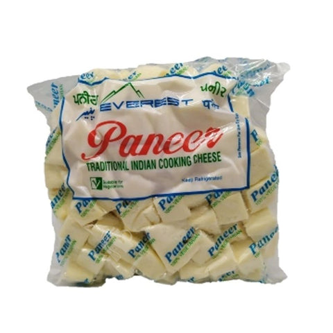 Everest Paneer (Cubes) 500g^ – Shaalis.com