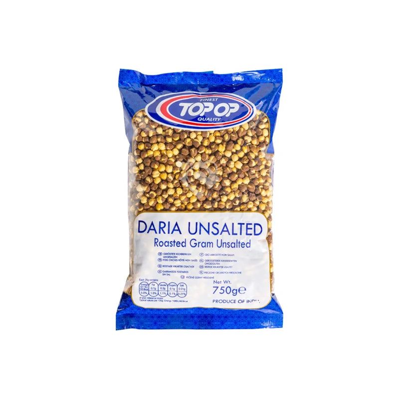 Top Op Daria unsalted 750g^ – Shaalis.com